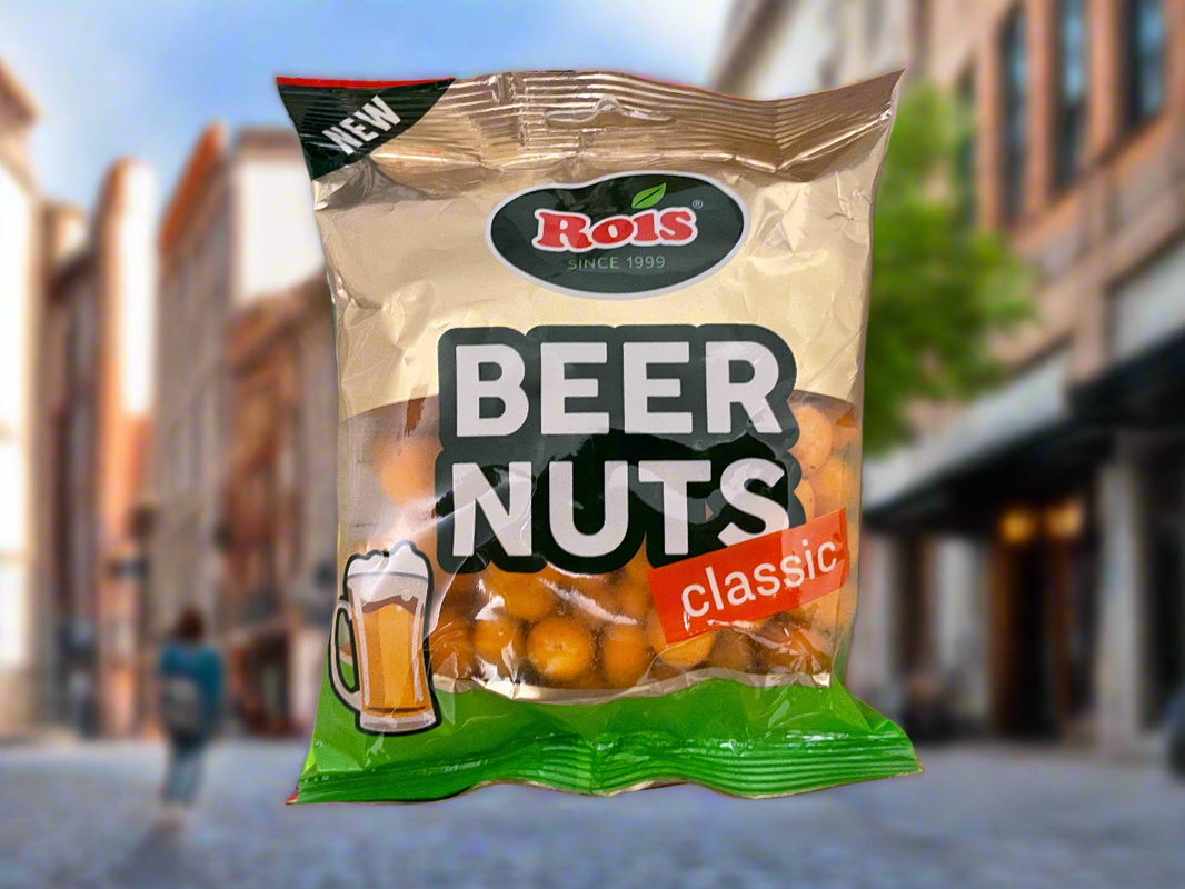 Bulgarian Snacks